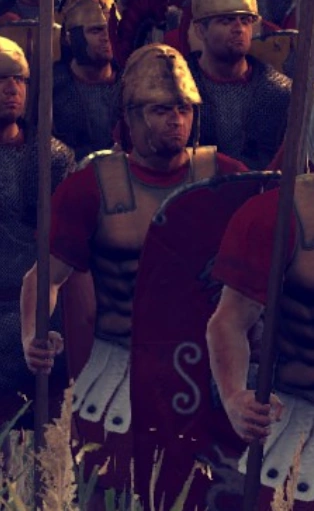 Flavius Velius Bolanus | Historica Wiki | Fandom