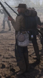 Fleming D. Calliott | Historica Wiki | Fandom