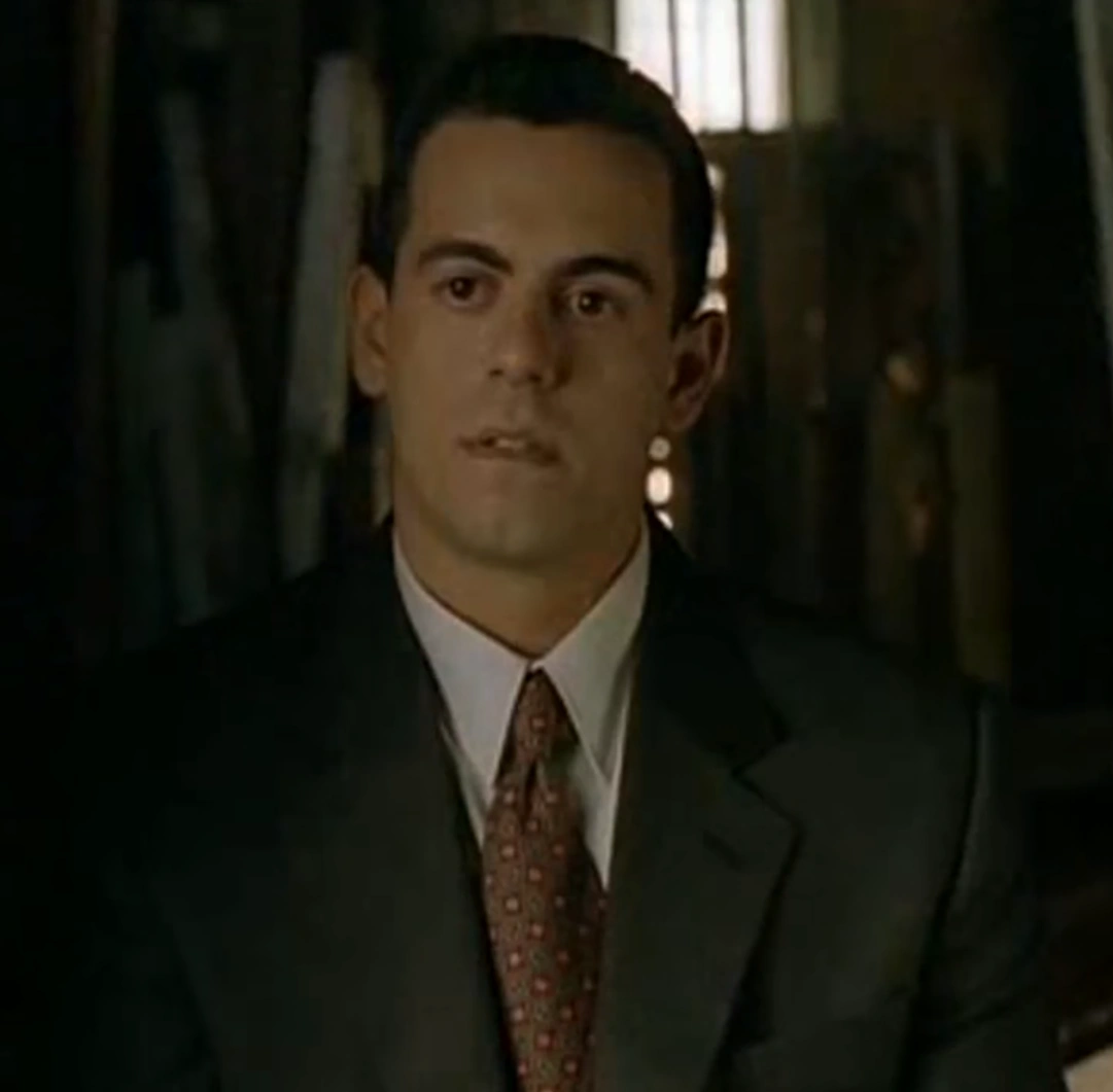 Frank Grasso | Historica Wiki | Fandom