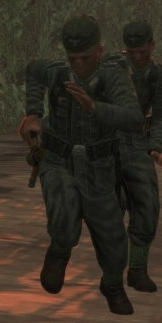 Gabriel May | Historica Wiki | Fandom