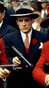 Gervasio Arciero | Historica Wiki | Fandom