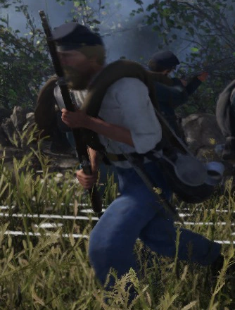 Graham N. Cochren | Historica Wiki | Fandom