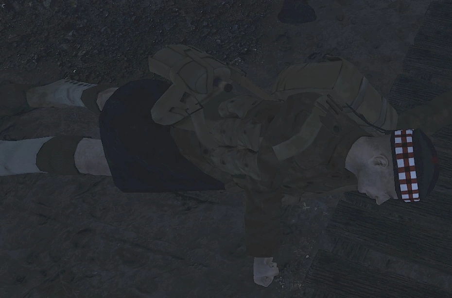 Graham Rowe | Historica Wiki | Fandom