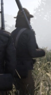 Handy U. Yates | Historica Wiki | Fandom