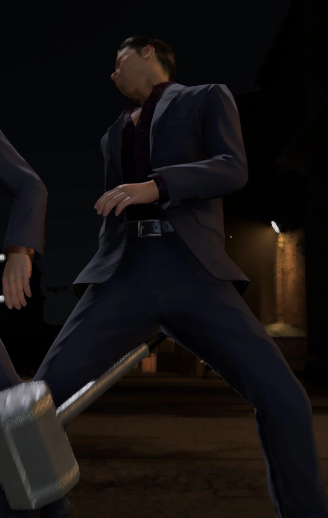 Hideya Tsujimura | Historica Wiki | Fandom