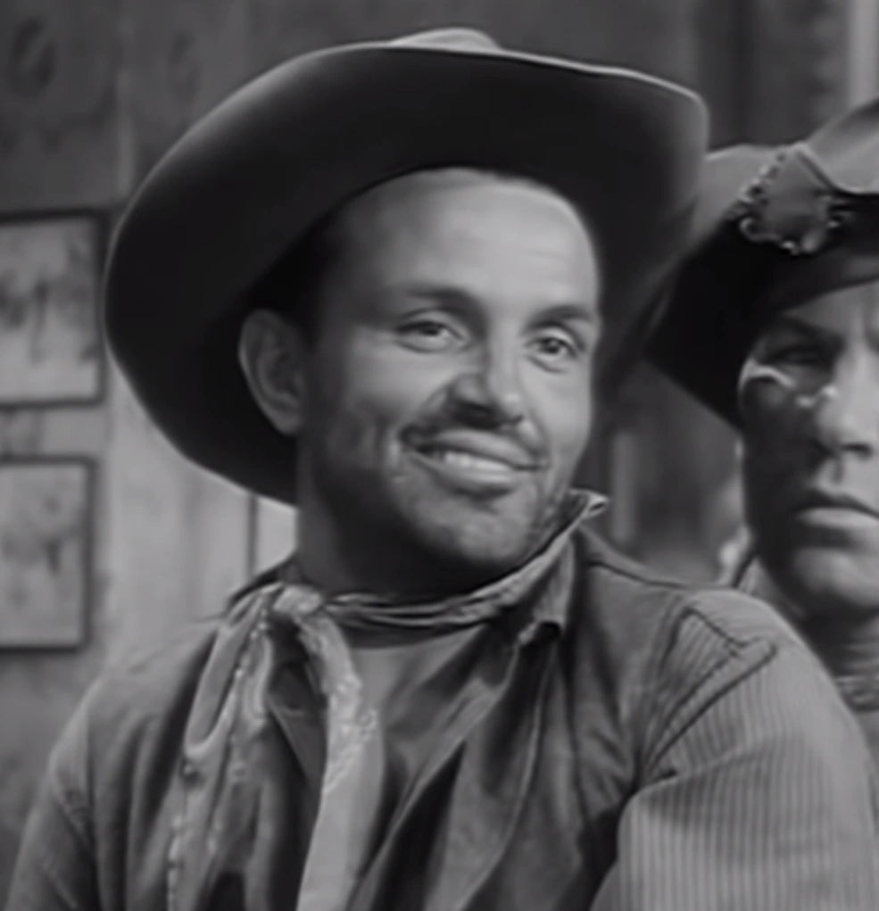 Howell (bounty hunter) | Historica Wiki | Fandom