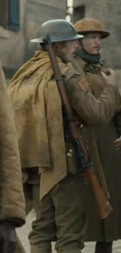 Idris Temby | Historica Wiki | Fandom