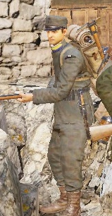 Igino Pascarelli | Historica Wiki | Fandom