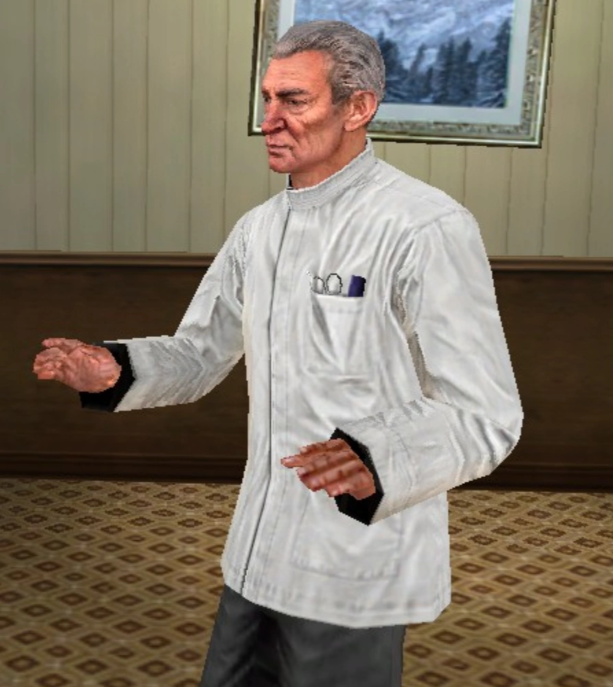 Isao Kimota | Historica Wiki | Fandom