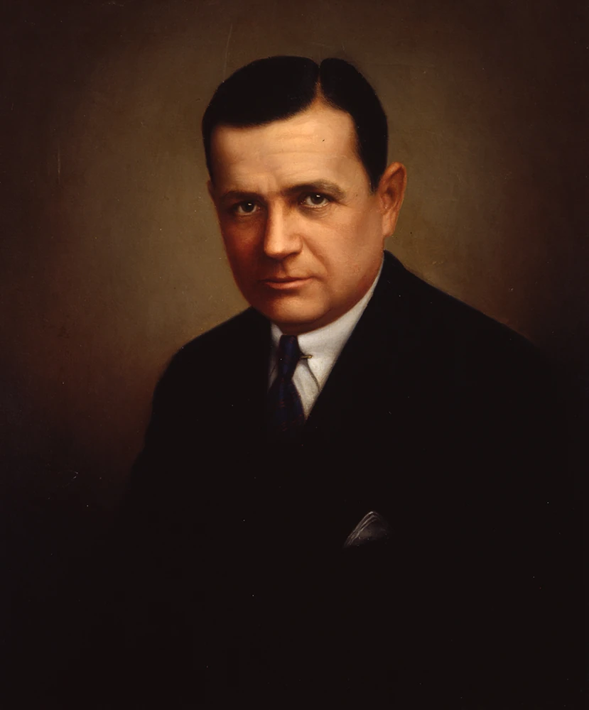 James V. Allred | Historica Wiki | Fandom