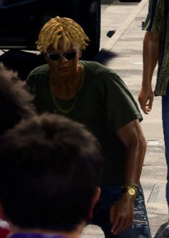 Jeoffrey Logan | Historica Wiki | Fandom