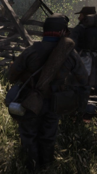 Joe O. Neubauer | Historica Wiki | Fandom