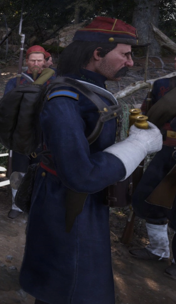 Julian Fröhlich | Historica Wiki | Fandom