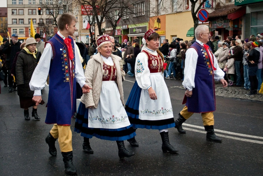 Kashubians | Historica Wiki | Fandom