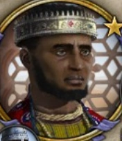 Demissie of Semien | Historica Wiki | Fandom