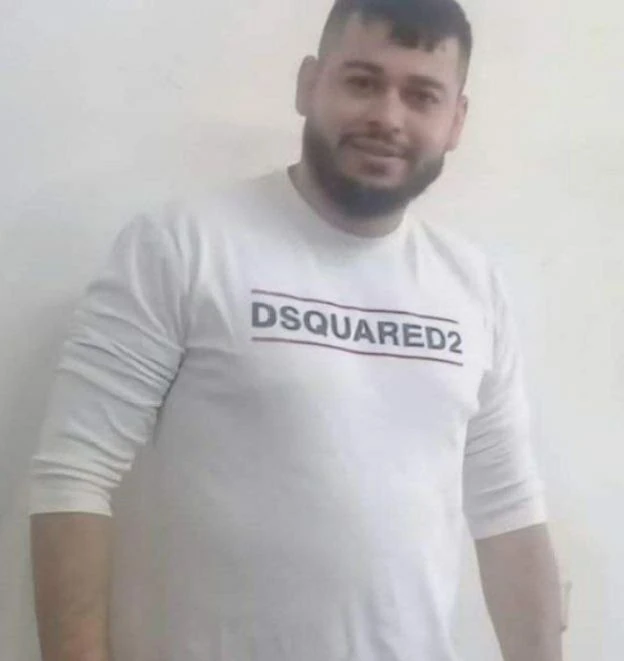 Lafi Daraghmeh | Historica Wiki | Fandom