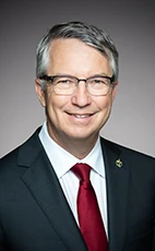 Lloyd Longfield | Historica Wiki | Fandom