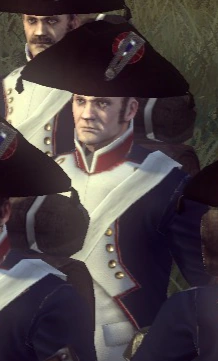 Luc Klein | Historica Wiki | Fandom