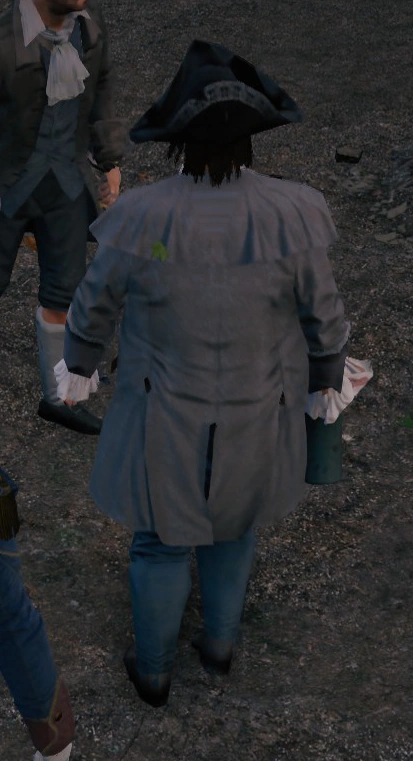 Marcel Marais | Historica Wiki | Fandom