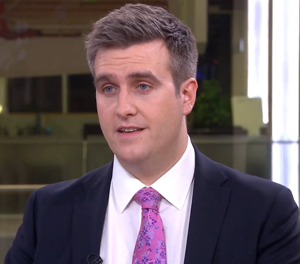 Mark Wallace (journalist) | Historica Wiki | Fandom