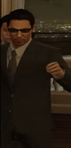 Masanobu Hotta | Historica Wiki | Fandom