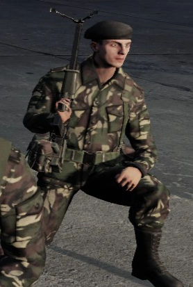 Matthew Scovell | Historica Wiki | Fandom