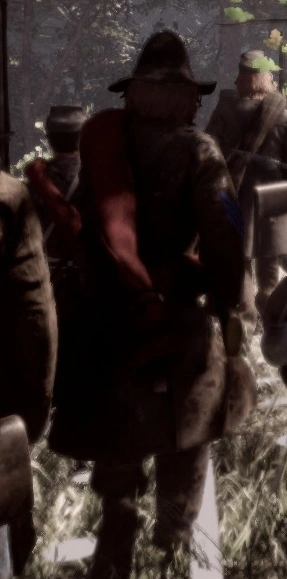 Merle Q. Cheatham | Historica Wiki | Fandom