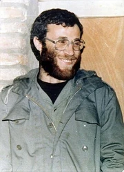 Mohammad Boroujerdi | Historica Wiki | Fandom