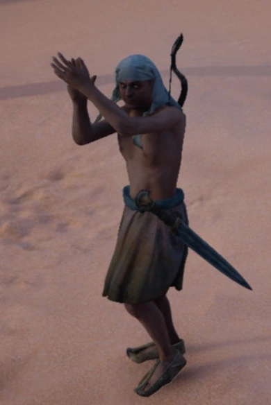 Nofre Senusnet | Historica Wiki | Fandom