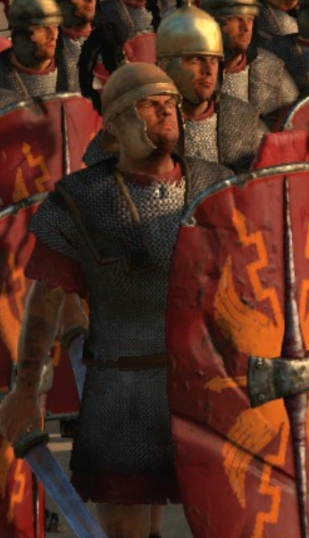 Numerius Milonius Iustinianus | Historica Wiki | Fandom