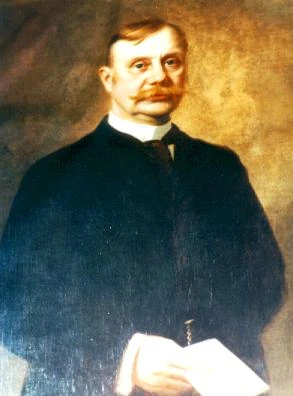 Peter F. Wanser | Historica Wiki | Fandom