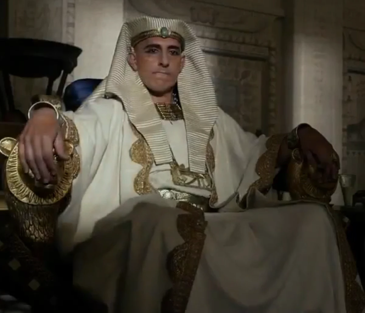 Thutmose II | Historica Wiki | Fandom