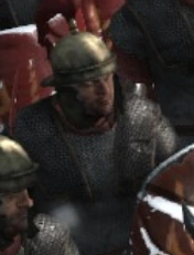 Postumius Palpellius Burrus | Historica Wiki | Fandom