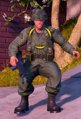 Pryor D. Talver | Historica Wiki | Fandom