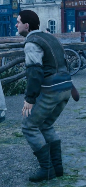 Rémy Mallette | Historica Wiki | Fandom