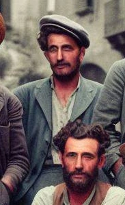 Respicio Andrea | Historica Wiki | Fandom