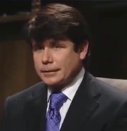 Rod Blagojevich | Historica Wiki | Fandom