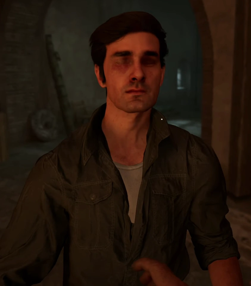 Rufino D'Alia | Historica Wiki | Fandom