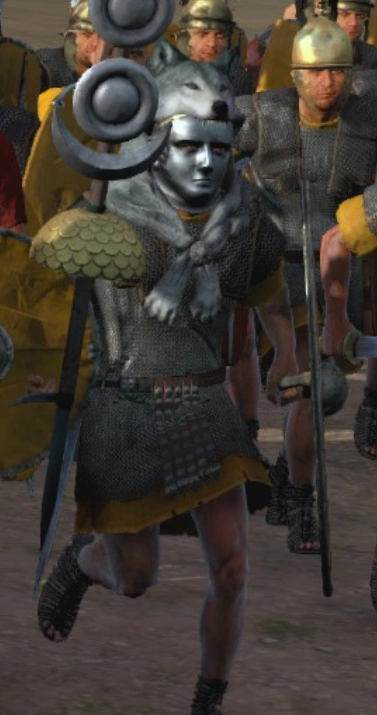 Servius Cocceius Auxilius | Historica Wiki | Fandom