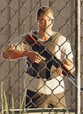 Smirnov Saveliy (Sava) Yemelyanovich | Historica Wiki | Fandom