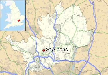 St. Albans | Historica Wiki | Fandom