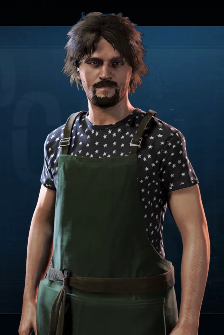 Stanislaw Sadowski | Historica Wiki | Fandom