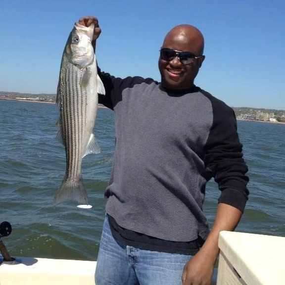 Tafari Anderson | Historica Wiki | Fandom