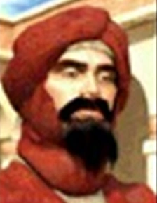 Thero | Historica Wiki | Fandom