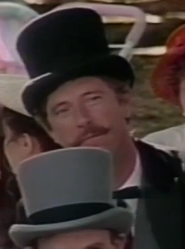 Theron M. Fosdick | Historica Wiki | Fandom