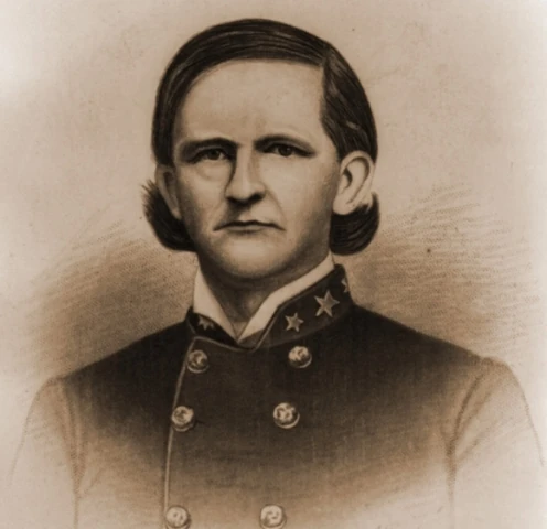 Thomas Reade Rootes Cobb | Historica Wiki | Fandom