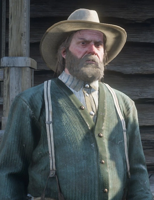 Tom Dickens | Historica Wiki | Fandom