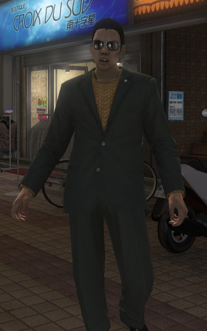 Tomoyasu Nakato | Historica Wiki | Fandom