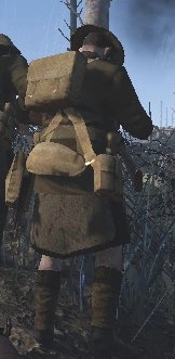 Tormod MacCinidh | Historica Wiki | Fandom