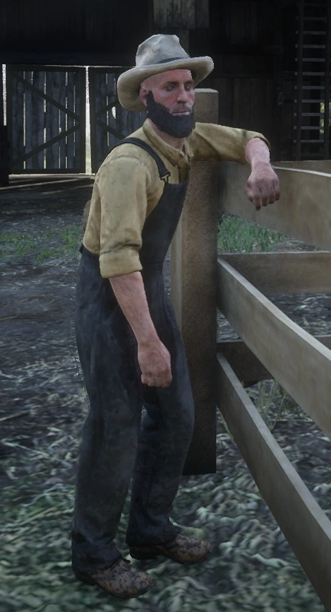 Tyler G. Peer | Historica Wiki | Fandom